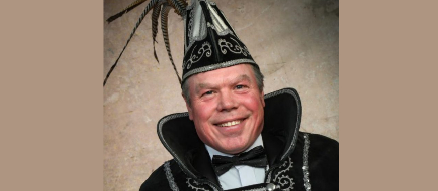 Prins Edwin d’n Urste